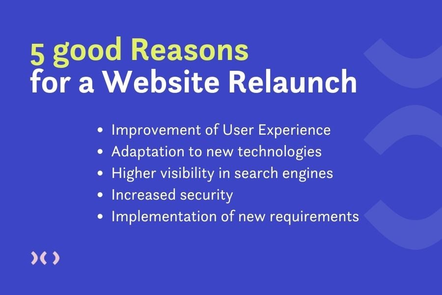 Website Relaunch Using HubSpot? Great Idea! | Contentfish