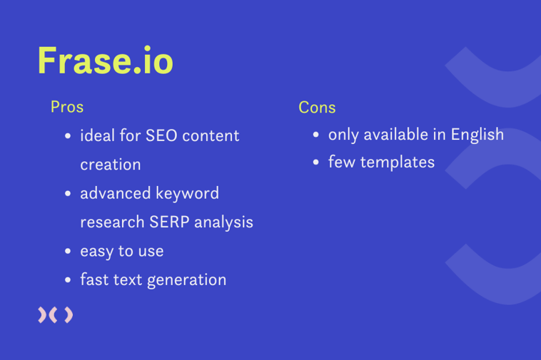 AI Tools For Text Generation